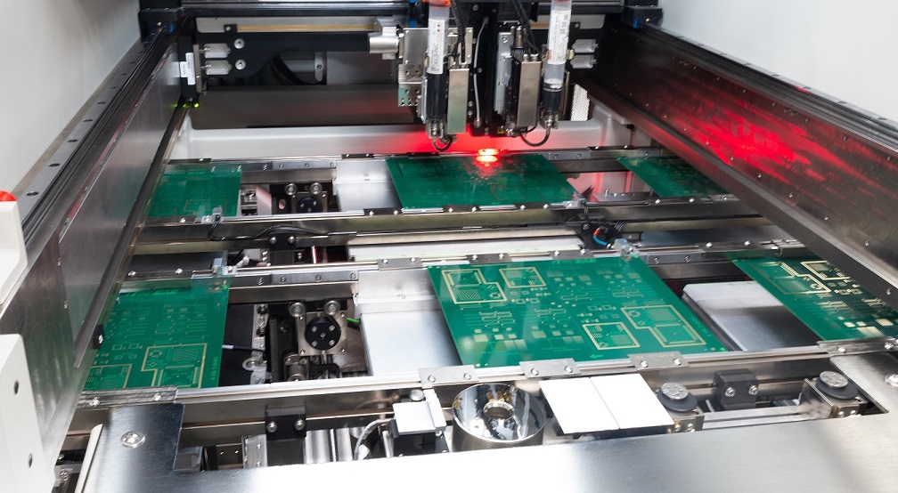 Prodigy Dual Lane Dispenser | ITW EAE